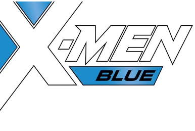 X Mannen Logo Vector