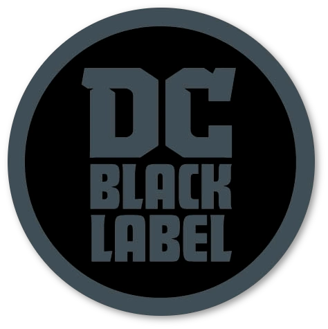 DC Black Label | LOGO Comics Wiki | Fandom