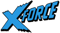 X-Force | LOGO Comics Wiki | Fandom