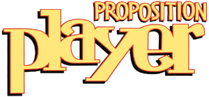 Proposition Player | LOGO Comics Wiki | Fandom