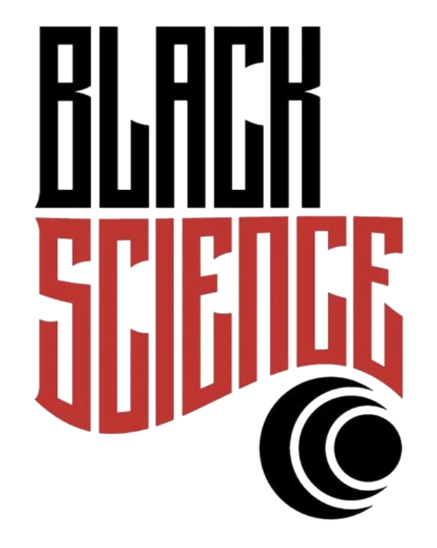 Black Science (Image) | LOGO Comics Wiki | Fandom