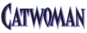 Catwoman | LOGO Comics Wiki | Fandom