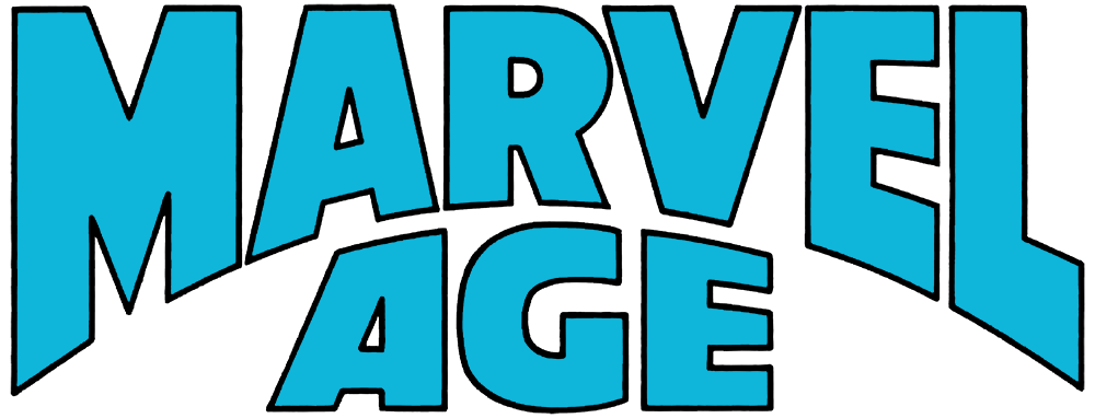 Marvel Age | LOGO Comics Wiki | Fandom