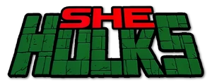 She-Hulk | LOGO Comics Wiki | Fandom