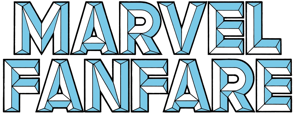 Marvel Fanfare | LOGO Comics Wiki | Fandom