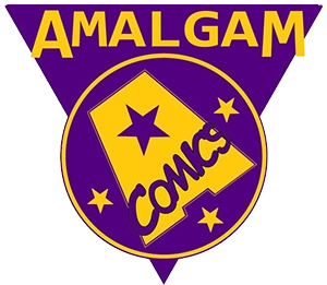 Amalgam Comics | LOGO Comics Wiki | Fandom