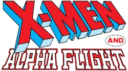Alpha Flight Logo