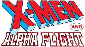 Alpha Flight | LOGO Comics Wiki | Fandom