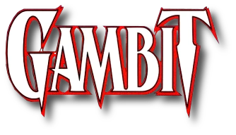 Gambit | LOGO Comics Wiki | Fandom