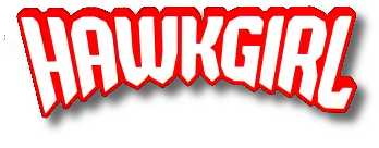 Hawkgirl | LOGO Comics Wiki | Fandom