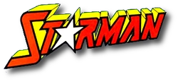 Starman | LOGO Comics Wiki | Fandom