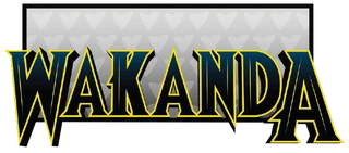 Wakanda | LOGO Comics Wiki | Fandom