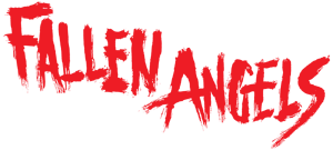 Fallen Angels | LOGO Comics Wiki | Fandom