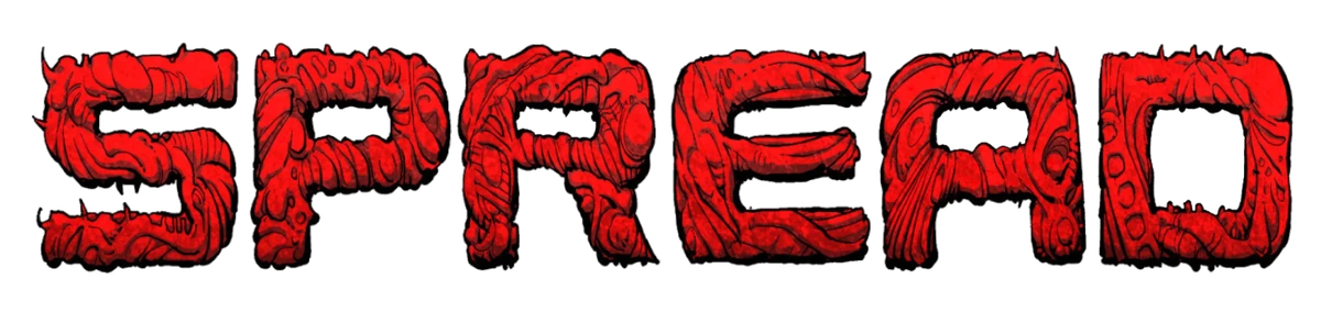 Spread (Image) | LOGO Comics Wiki | Fandom