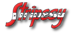 Stripesy | LOGO Comics Wiki | Fandom