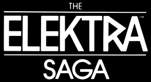 Elektra | LOGO Comics Wiki | Fandom