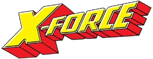 X-Force | LOGO Comics Wiki | Fandom