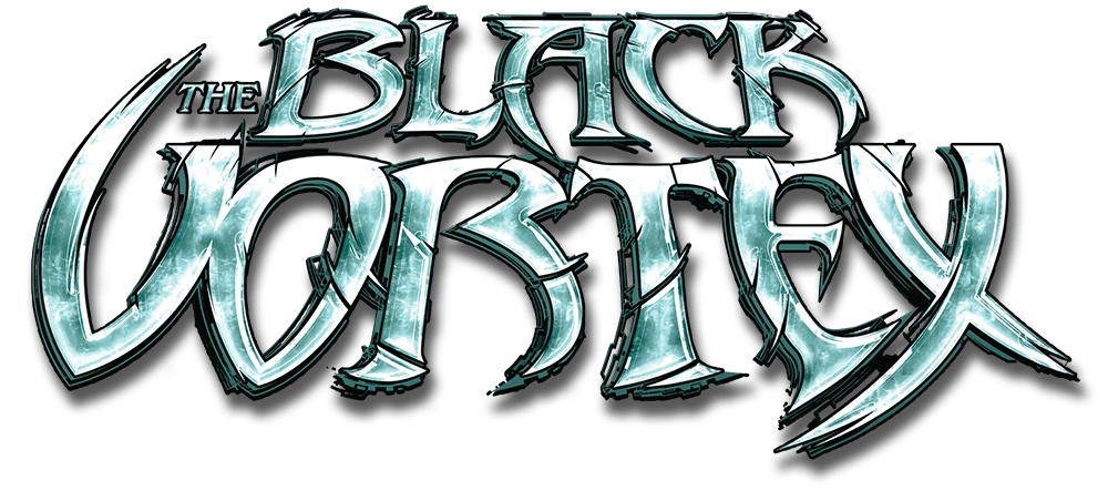 The Black Vortex | LOGO Comics Wiki | Fandom