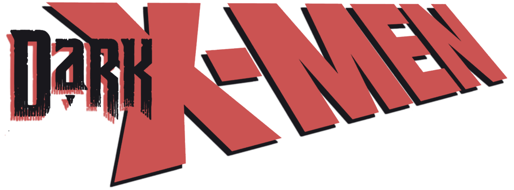 Dark X-Men | LOGO Comics Wiki | Fandom