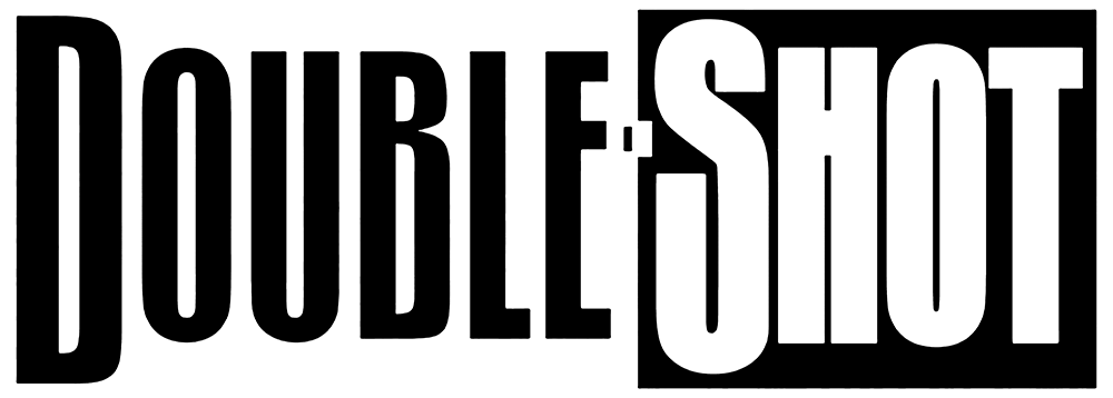 Marvel Double Shot | LOGO Comics Wiki | Fandom