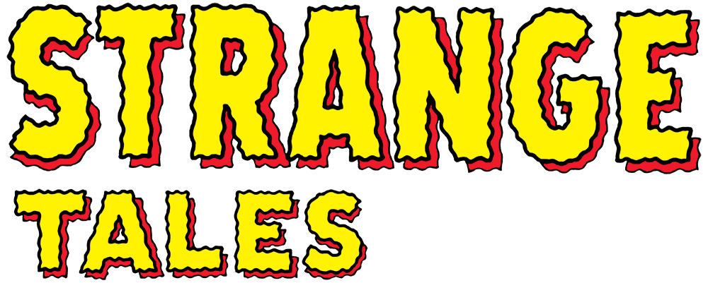 Doctor Strange | LOGO Comics Wiki | Fandom
