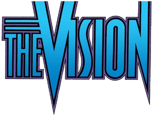 Vision | LOGO Comics Wiki | Fandom