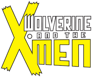 Wolverine Titles | LOGO Comics Wiki | Fandom