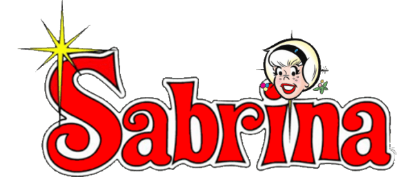 Sabrina the Teenage Witch | LOGO Comics Wiki | Fandom