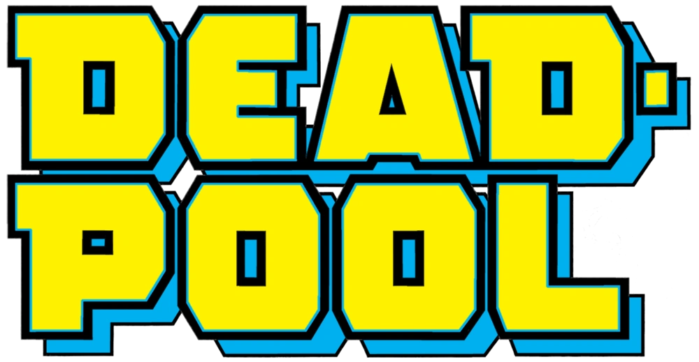 Deadpool Titles | LOGO Comics Wiki | Fandom