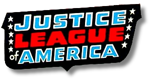 Justice League Logo Png