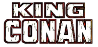 Conan | LOGO Comics Wiki | Fandom
