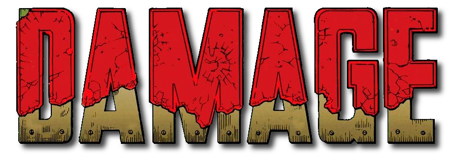 Damage | LOGO Comics Wiki | Fandom