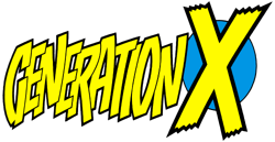 Generation X | LOGO Comics Wiki | Fandom