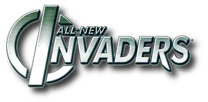 Invaders | LOGO Comics Wiki | Fandom