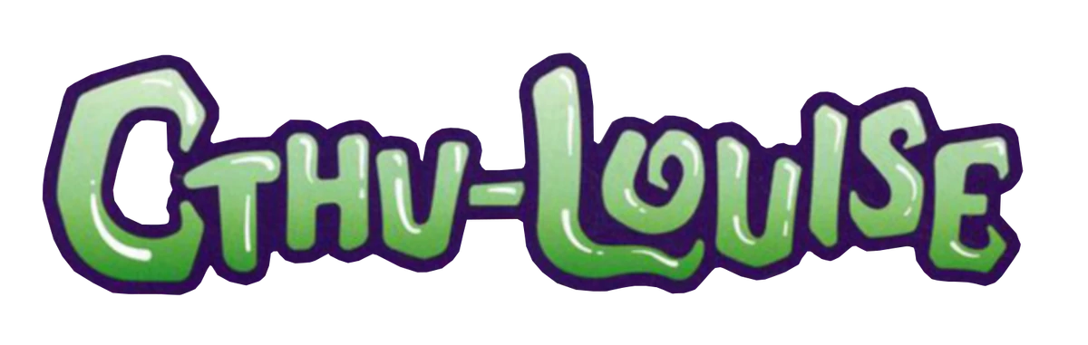 Black Hammer Cthu-Louise (Dark Horse) | LOGO Comics Wiki | Fandom