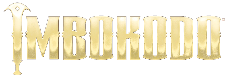 Imbokodo (Dark Horse) | LOGO Comics Wiki | Fandom