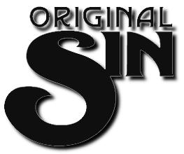 Original Sin | LOGO Comics Wiki | Fandom