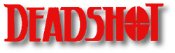 Deadshot (DC Comics Character) | LOGO Comics Wiki | Fandom