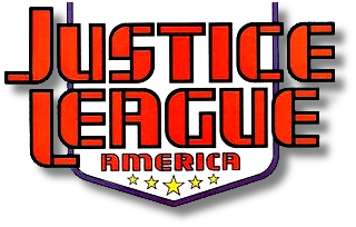 Justice League America | LOGO Comics Wiki | Fandom