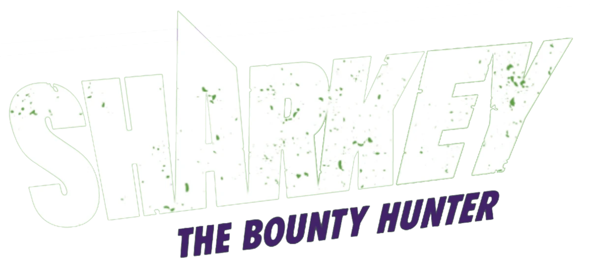 Sharkey the Bounty Hunter (Image) | LOGO Comics Wiki | Fandom