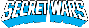 Secret Wars | LOGO Comics Wiki | Fandom