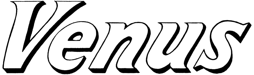 Venus | LOGO Comics Wiki | Fandom