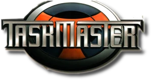 Taskmaster | LOGO Comics Wiki | Fandom