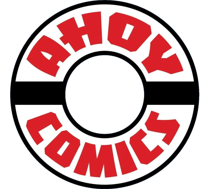 Category:Ahoy Comics Logos | LOGO Comics Wiki | Fandom