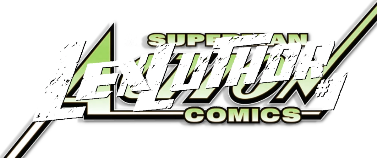 Action Comics 23.3 – Lex Luthor (DC Comics) | LOGO Comics Wiki | Fandom
