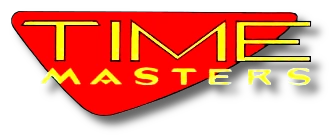 Time Masters | LOGO Comics Wiki | Fandom