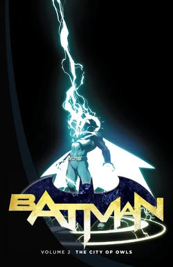 Night of the Owls (Batman Story Arc) | LOGO Comics Wiki | Fandom