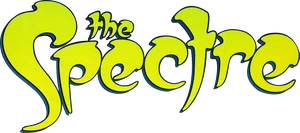 Spectre | LOGO Comics Wiki | Fandom