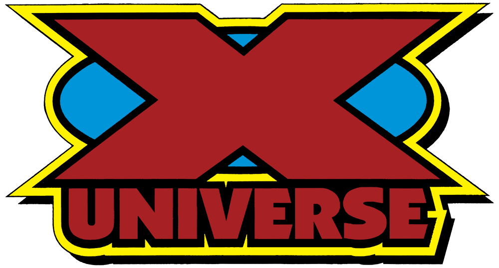 X Men Logo Vector