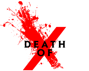 Death of X | LOGO Comics Wiki | Fandom